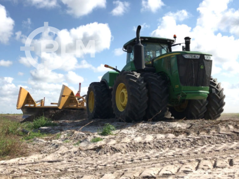 Site Development - Precision Land Management